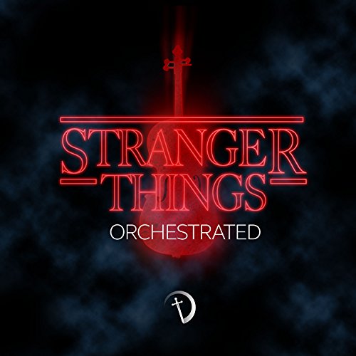 Stranger Things Theme (Orchestrated) by The Marcus Hedges Trend ...