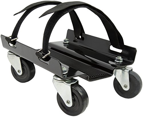 Snapklik.com : Deluxe Snowmobile Dolly Kit