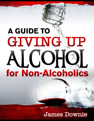 A Guide to Giving Up Alcohol for Non-Alcoholics (How to give up alcohol ...