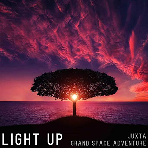 Light Up by Juxta and Grand Space Adventure on Amazon Music - Amazon.com