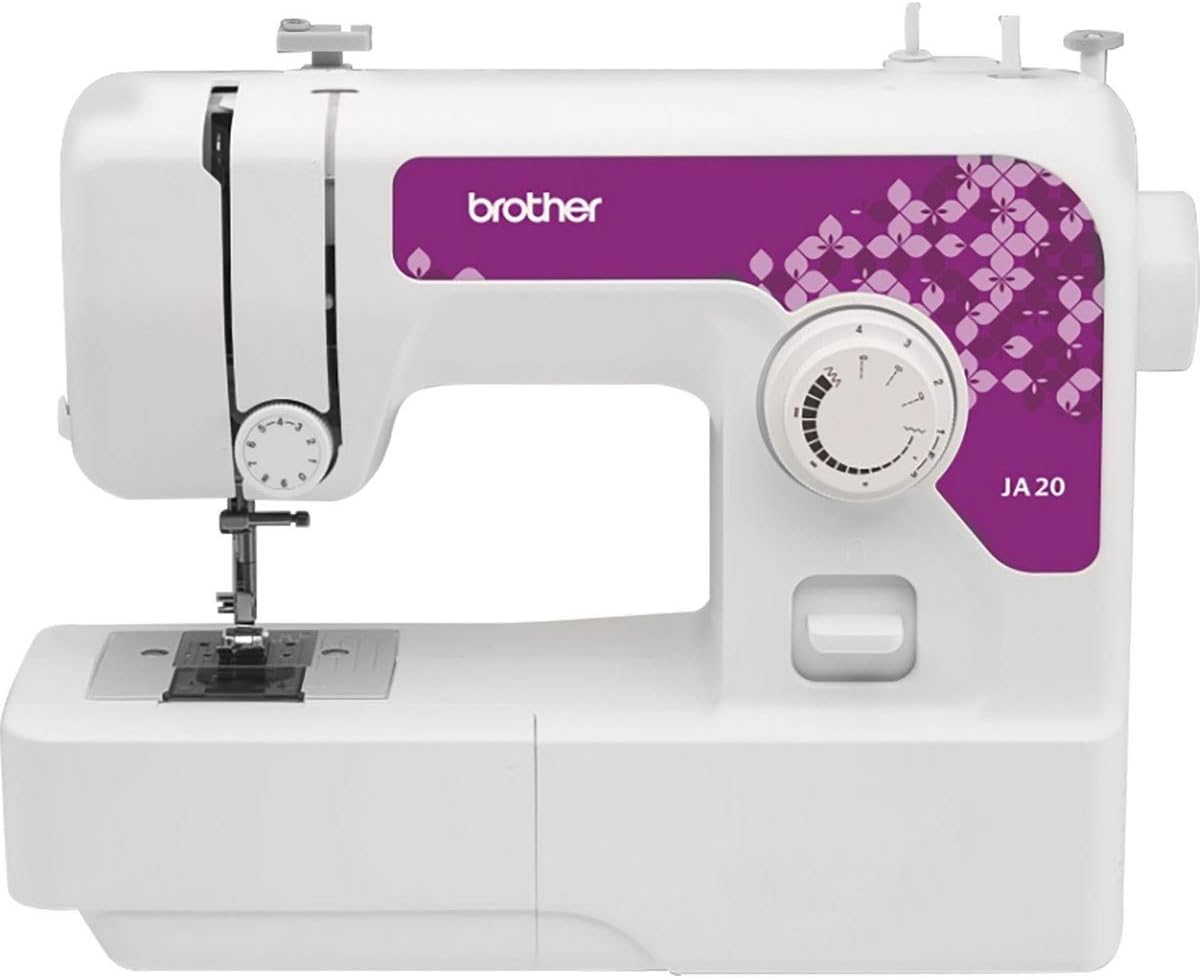 Singer 1409 Electric Sewing Machine -Built-in Stitches 9 and 22 stitch ...