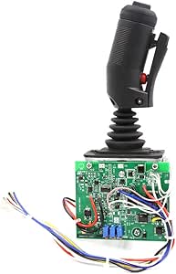 Amazon.com: Controller 123994 for JLG SkyJack Scissor Lifts 3215 3219 ...