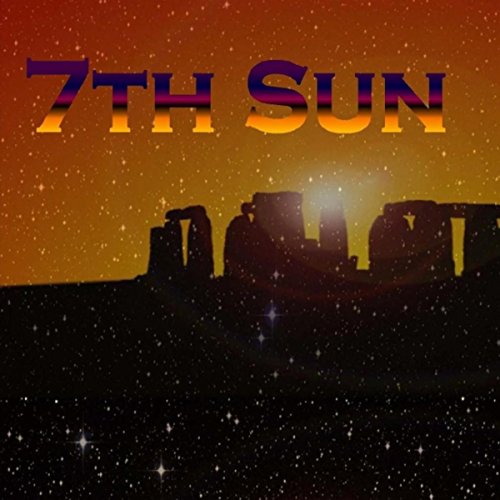 Amazon.com: 7th Sun : 7th Sun: Digital Music