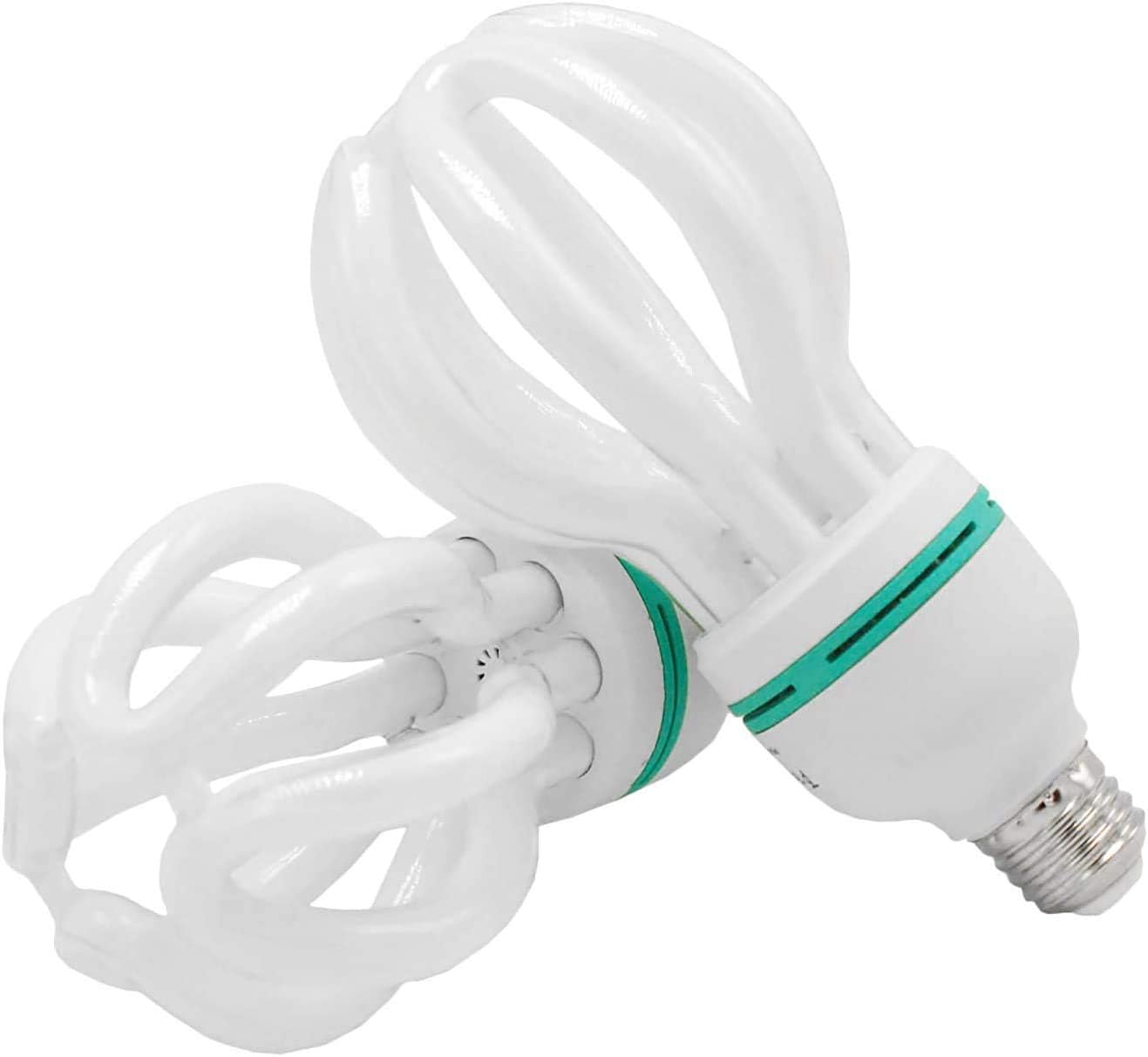 eTopLighting |2pack| 50 Watt Full Spectrum Photography Lighting Photo ...