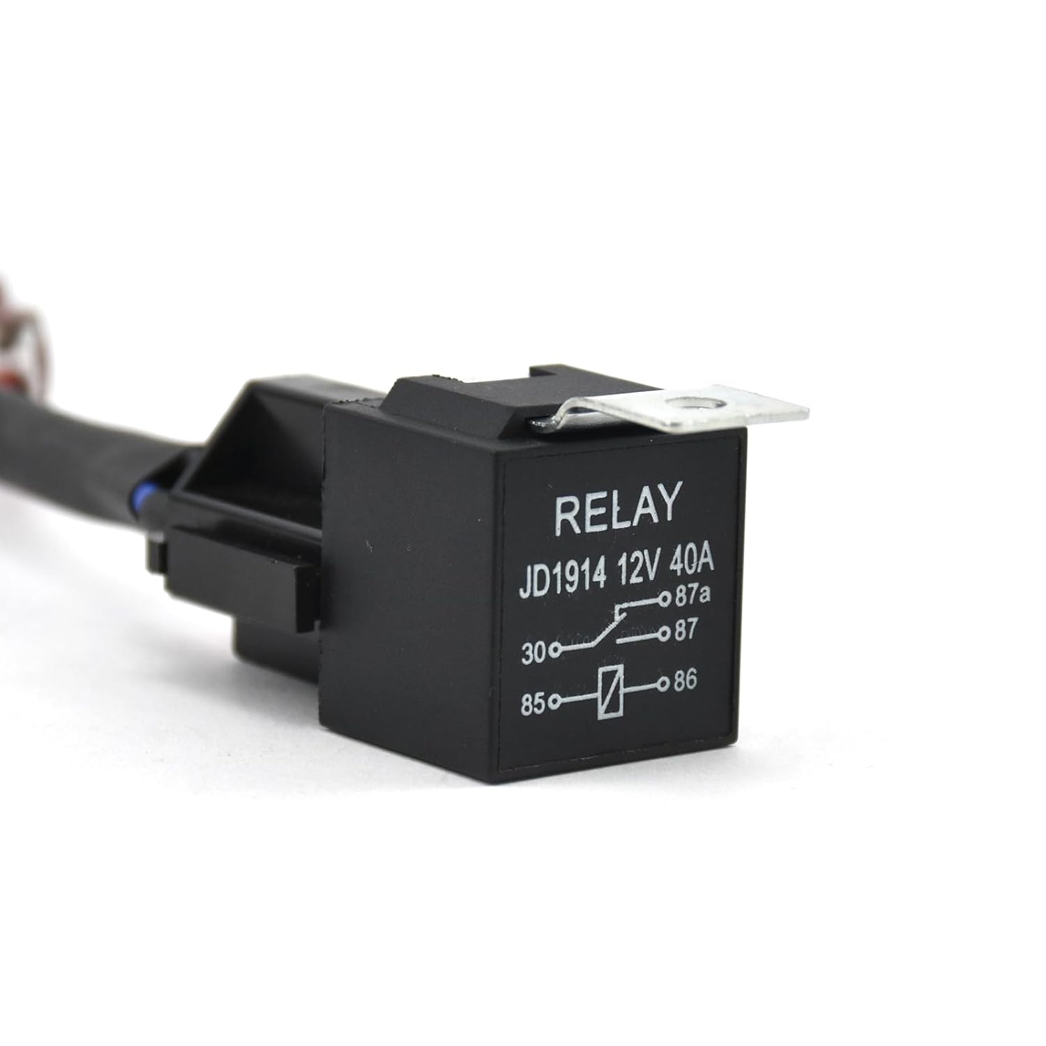 1999 Honda Civic New Fuel Pump Main Relay For Acura Integra Relay ...