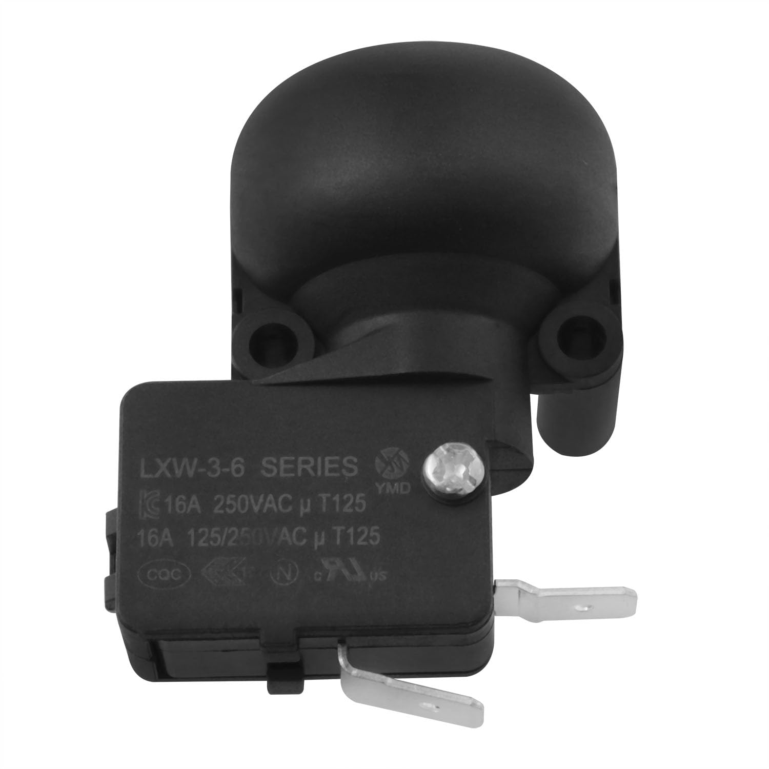 Amazon.com: zutisay Dump Switch Anti-tilt Switch Patio Heater Switch ...