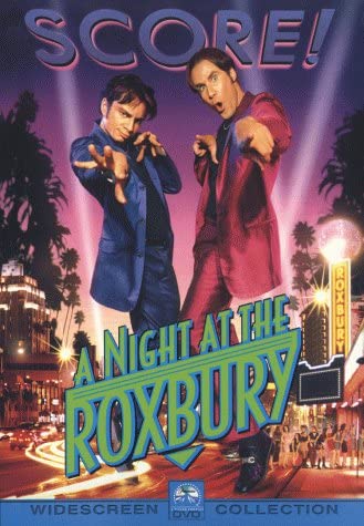 Amazon.com: A Night at the Roxbury : Movies & TV