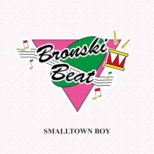 Play Smalltown Boy (Sped Up / Slowed Down) by Bronski Beat on Amazon Music