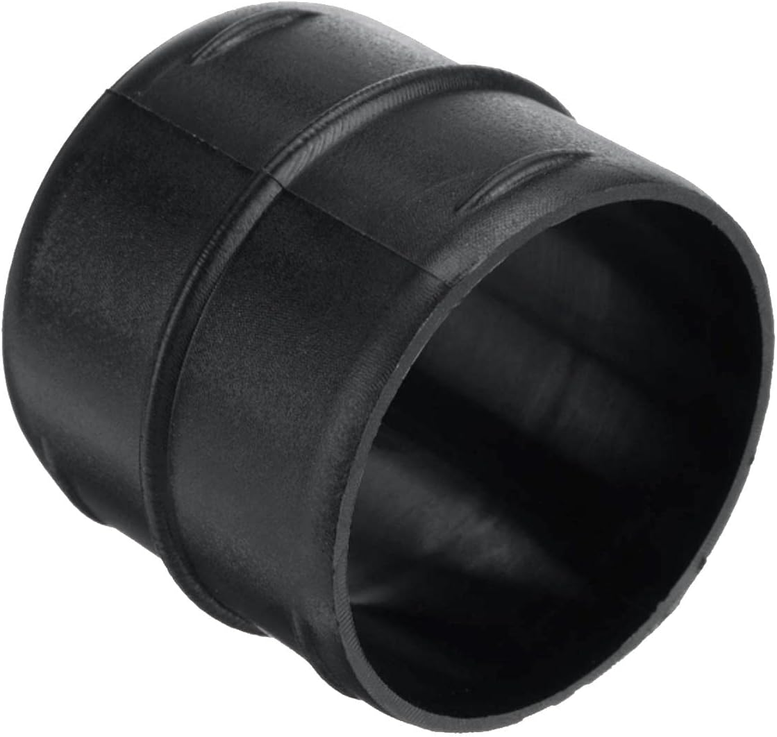 Round Connector Round Plastic Ducting Joint Heater Duct Joiner for ...