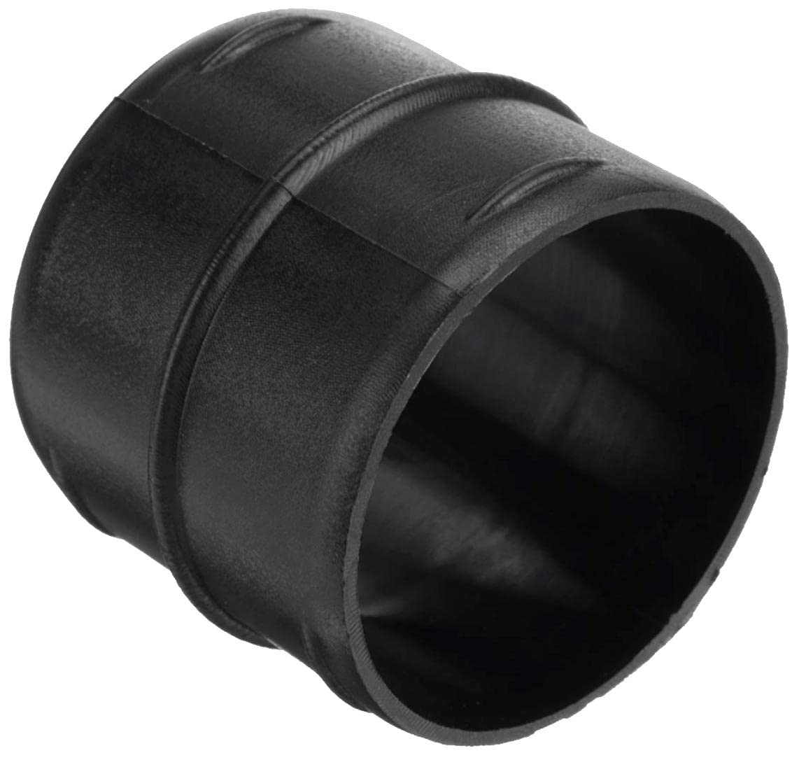 Buy Round Connector Round Plastic Ducting Joint Heater Duct Joiner for ...