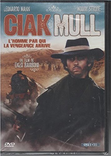 Amazon.com: Ciak mull : Movies & TV