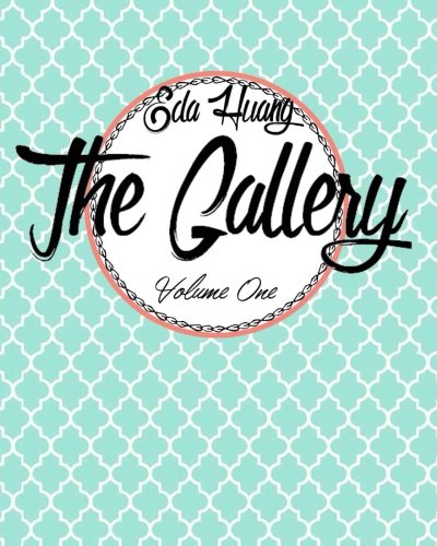 Buy The Gallery: Volume 1 (The Gallery Collection) Book Online at Low ...