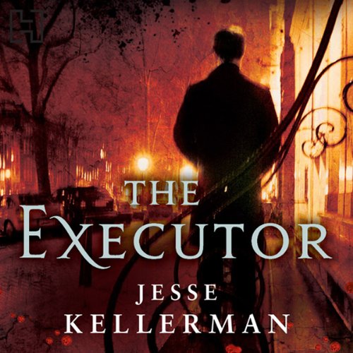 The Executor (Audio Download): Jesse Kellerman, Adam Sims, Little, Brown Audio: Amazon.co.uk ...