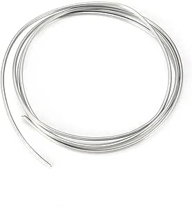 Welding Electrode 1m Welding Rod Copper Aluminum Low Temperature Flux ...