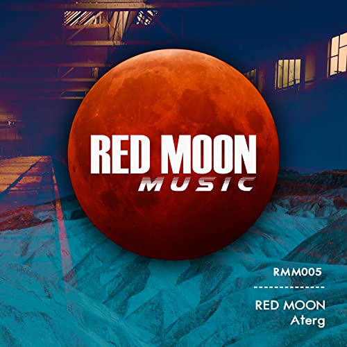 Play Aterg by Red Moon on Amazon Music Unlimited