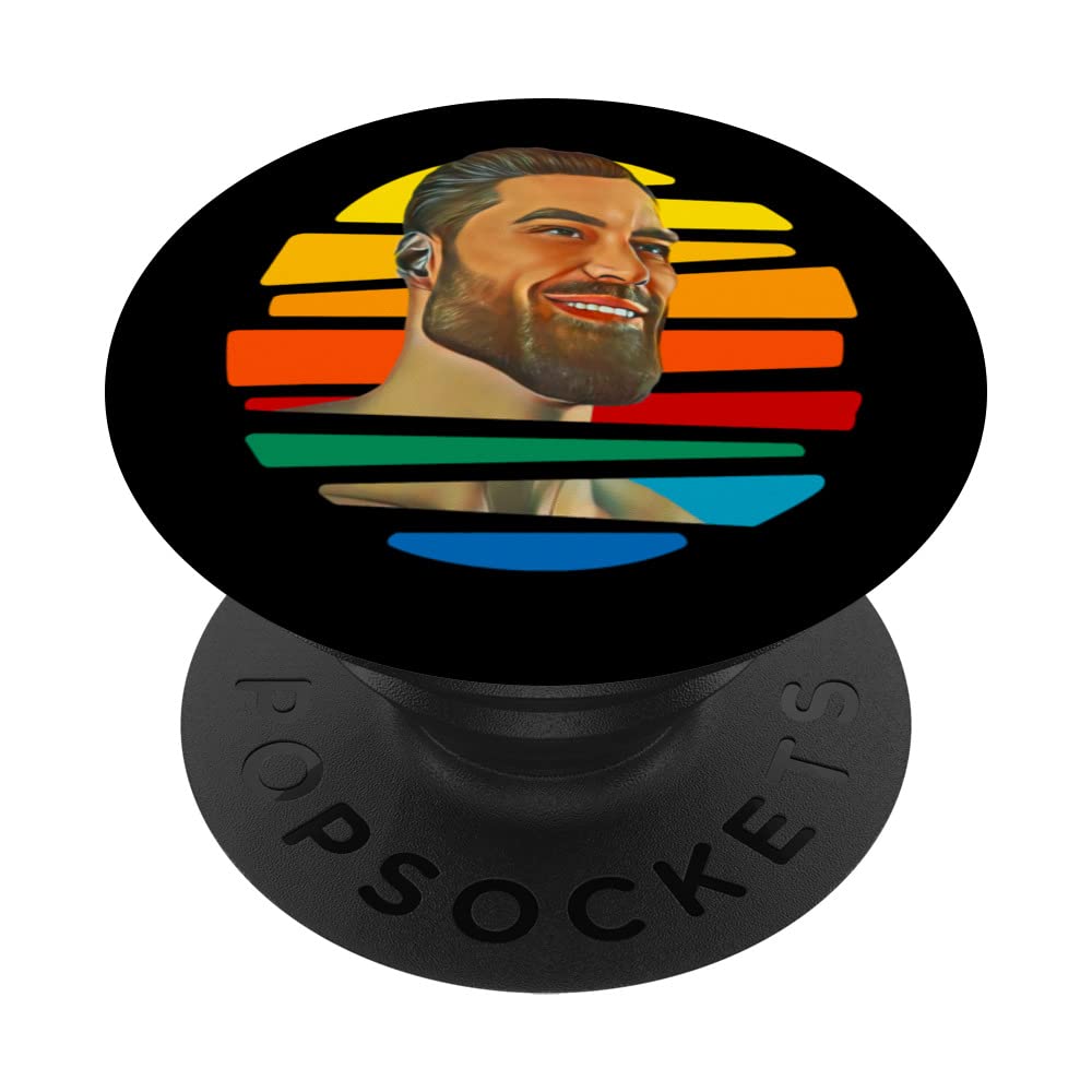 Buy Funny Gigachad Meme Giga Chad Alpha Male Sigma Male Memes ...