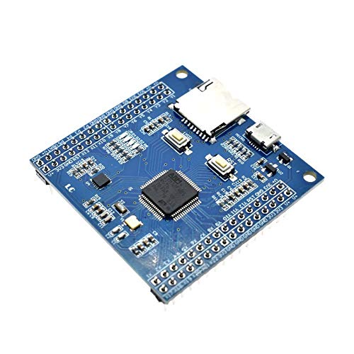 Stayhome STM32 STM32F405RGT6 Development Board for MicroPython for PyBoard STM32F405 Core ...
