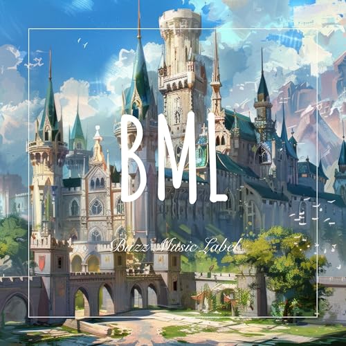 Amazon MusicでBMLの新世界を再生する