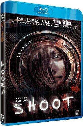 Shoot [Blu-ray]: Amazon.de: Rachael Murphy, Eli Roth, Ben DiGregorio ...