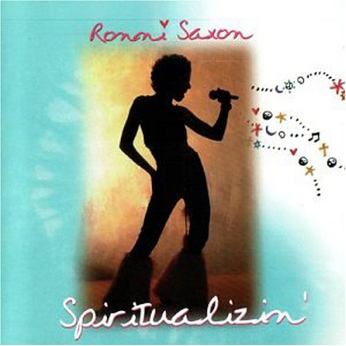 Saxon, Ronni - Spiritualizin - Amazon.com Music
