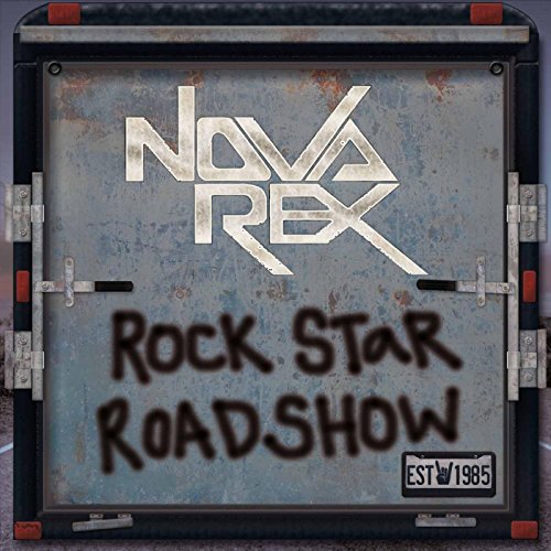 Amazon.com: Rock Star Roadshow : Nova Rex: Digital Music