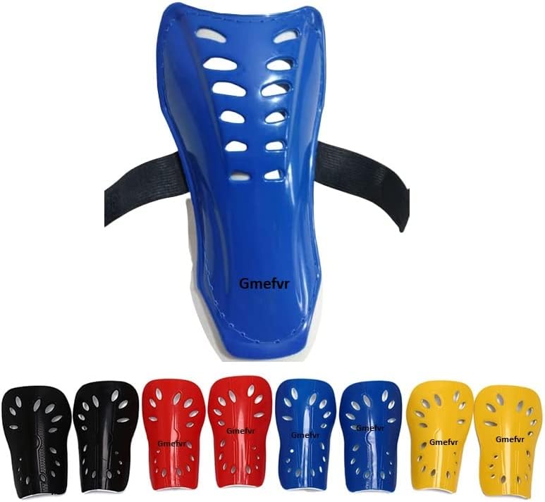 Buy Gmefvr Football Shin Guard for Shin Protection Football Player Leg ...