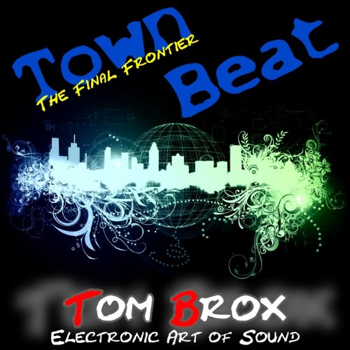 Amazon MusicでTom BroxのTown Beatを再生する