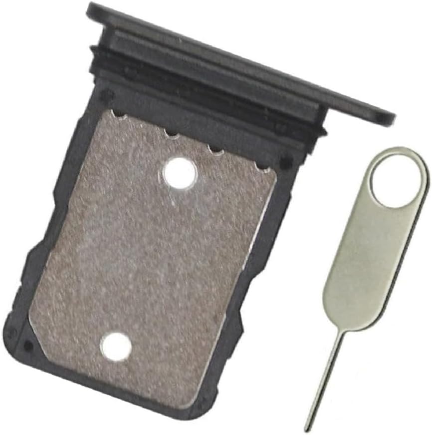 Amazon.com: PHONSUN Replacement SIM Card Tray Holder for Google Pixel 6 ...