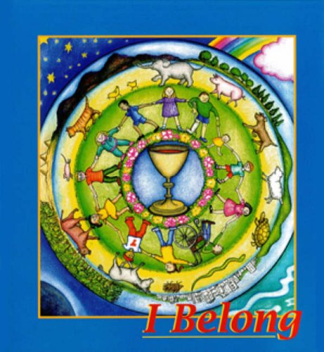 I Belong: Children's Book: 9780852311714: Amazon.com: Books