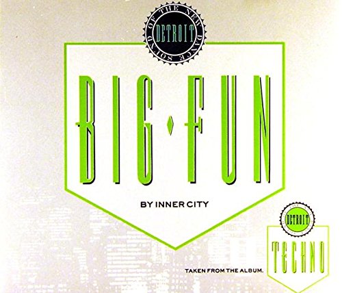 Big Fun - : Amazon.de: Musik-CDs & Vinyl