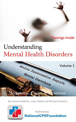 Amazon.com: Understanding Mental Health Disorders: Symptoms, Causes ...