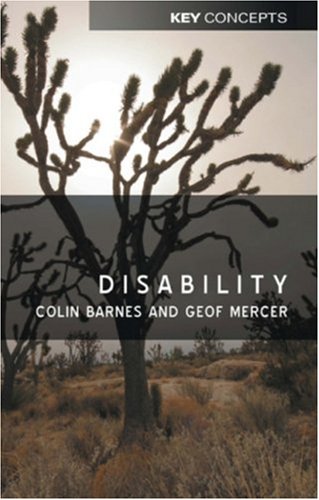 『Disability』｜感想・レビュー - 読書メーター
