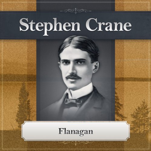 Amazon.com: Flanagan: A Short Filibustering Adventure (Audible Audio ...