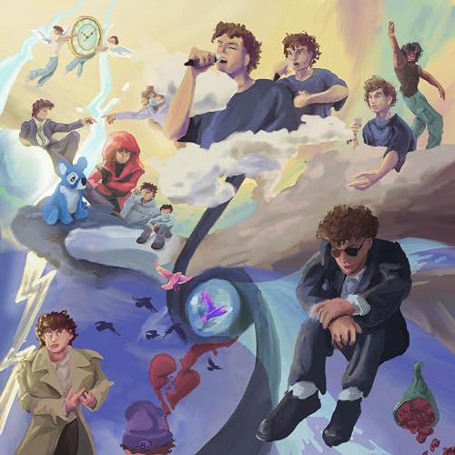 Écouter 6 par Ze66y & autrioly sur Amazon Music Unlimited, ${countryName}