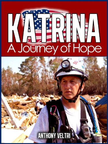 Amazon.com: Hurricane Katrina, A Journey Of Hope eBook : Veltri ...
