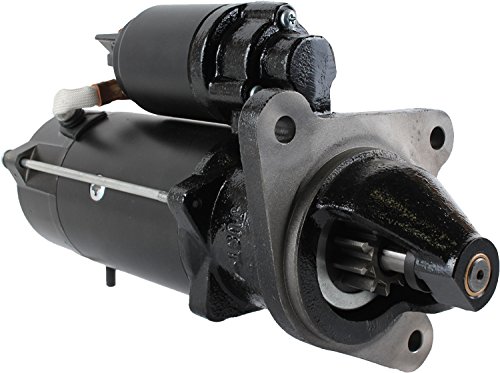 Amazon.com: RAREELECTRICAL New Starter Motor Compatible with New ...