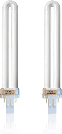 Ignixlite PL13-A-FFP 13W Type A Fluorescent Light Bulb with Magnetic ...