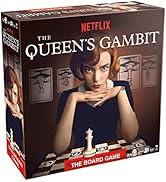 Amazon.com: Bridgerton The High Society Board Game - Strategy Game ...