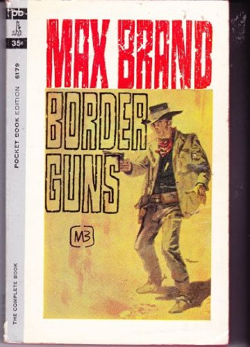 Border Guns | Amazon.com.br