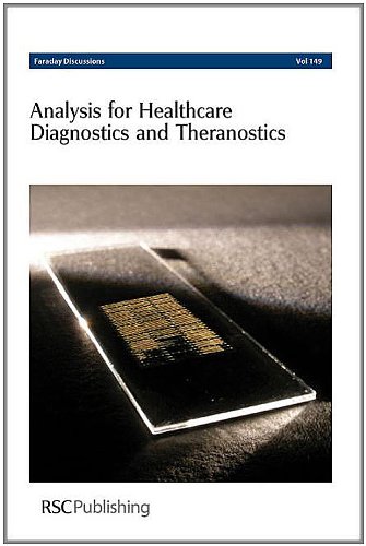 Analysis for Healthcare Diagnostics and Theranostics: Faraday ...