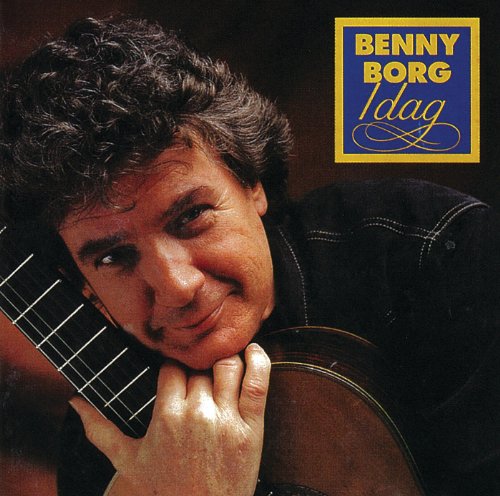 Amazon.com: Idag : Benny Borg: Digital Music