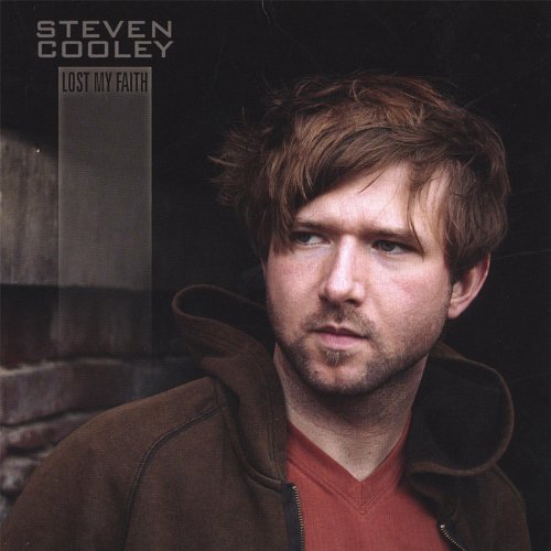 Amazon.com: Lost My Faith : Steven Cooley: Digital Music