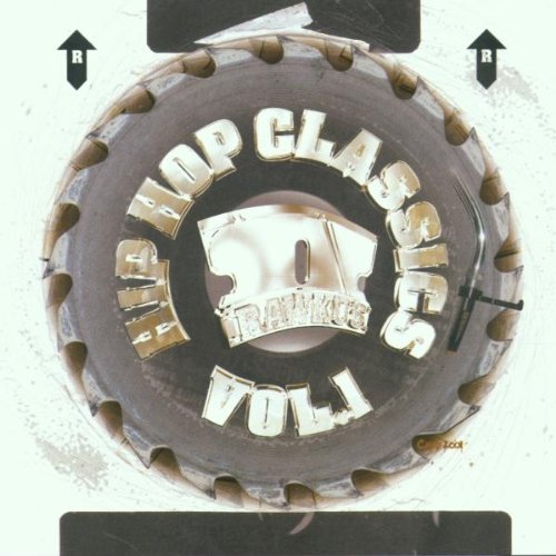 Various - Hip Hop Classics Vol.1 - Amazon.com Music