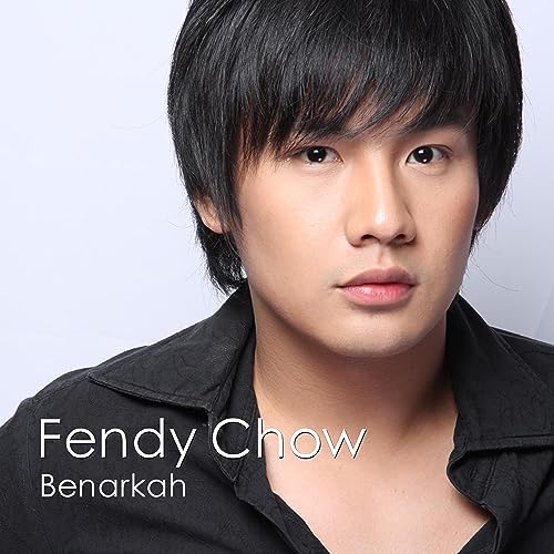 Play Benarkah by Fendy Chow on Amazon Music
