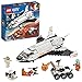 Amazon.com: LEGO City Space Mars Research Shuttle 60226 Space Shuttle ...