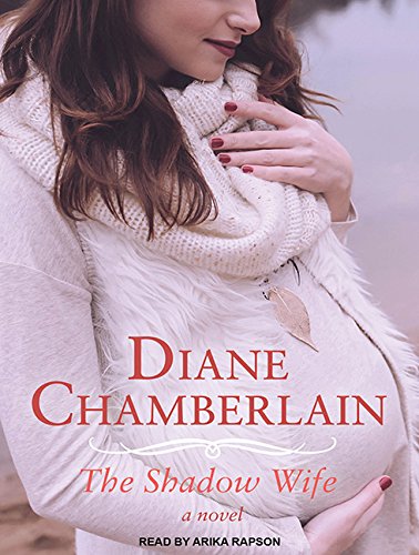 Amazon.com: The Shadow Wife: 9781494568818: Chamberlain, Diane, Rapson ...