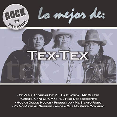 Écouter Rock En Español - Lo Mejor De Tex Tex de Tex Tex sur Amazon Music