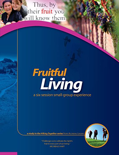 Fruitful Living: Ascending Leaders: 9780984545506: Amazon.com: Books