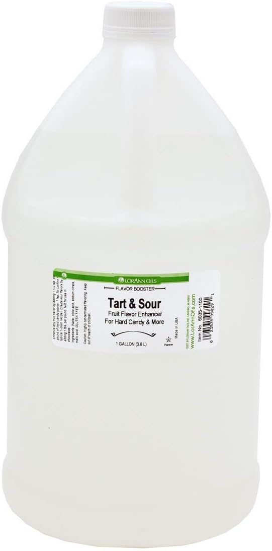 Amazon.com: Kroose Tart: The Perfect Tart Flavoring : Grocery & Gourmet ...