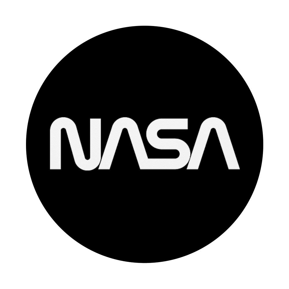 Nasa Logo White Png How To Recreate The NASA Worm Logo?